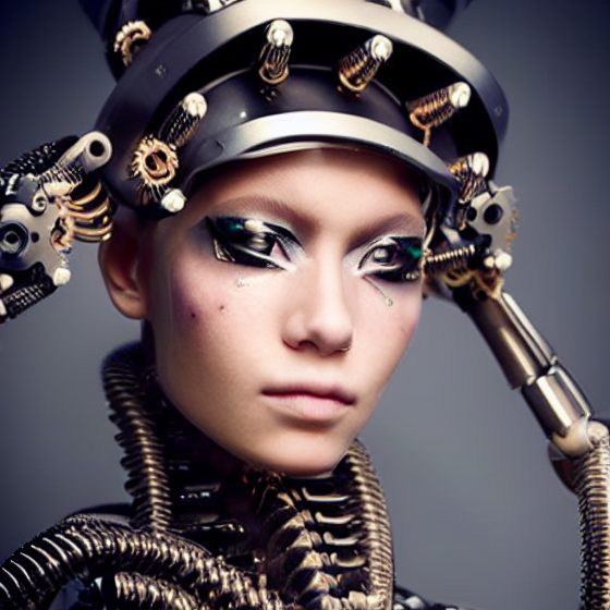 Art & Artificial Intelligence: The Pros & Cons | Redideo Studio