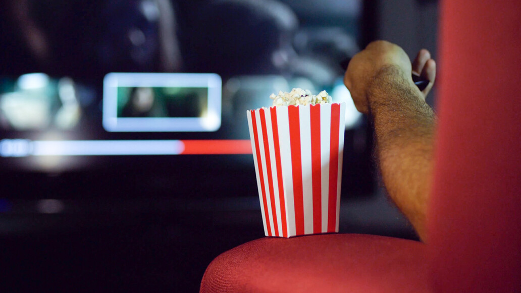The Power of FAST Television and Its Advertising Potential | Redideo Studio