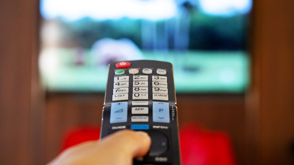 What is OTT (Over-the-Top) Video Advertising? | Redideo Studio