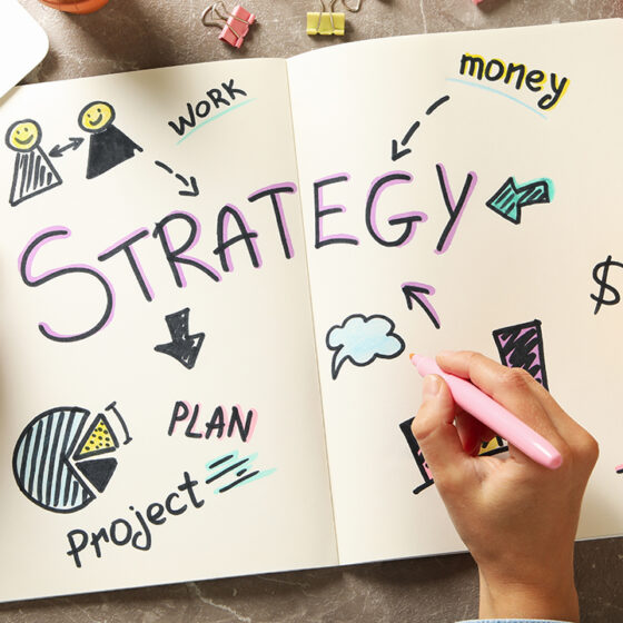 What Kind of Marketing Strategy Fits Your Business? (Quick Quiz)