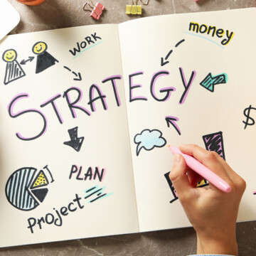 What Kind of Marketing Strategy Fits Your Business? (Quick Quiz)