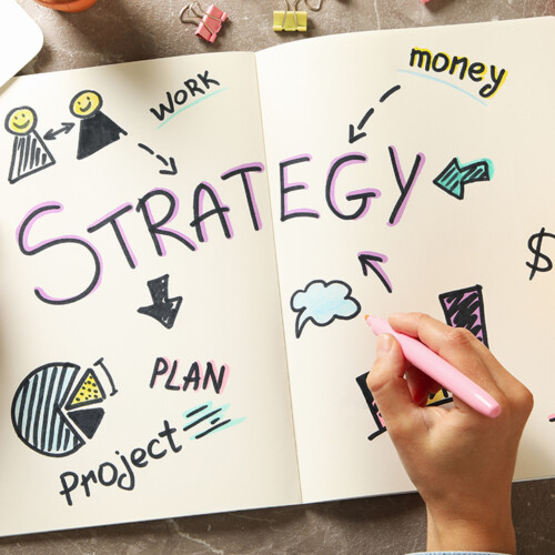 What Kind of Marketing Strategy Fits Your Business? (Quick Quiz)
